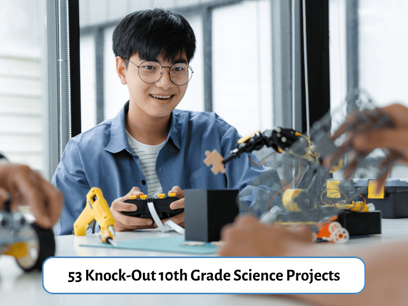 Science Archives - Teaching Expertise