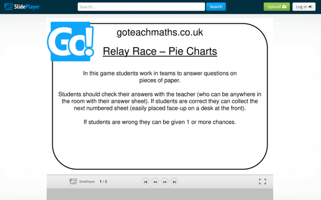 50 Educational Fraction Games For Kids - Teaching Expertise