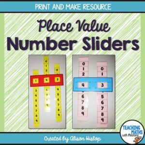 35 Place Value Games To Play In Your Classroom - Teaching Expertise