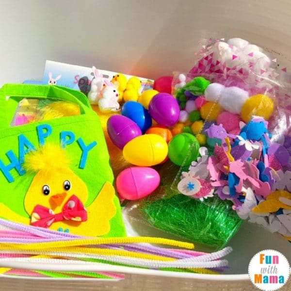 30 Exciting Easter Sensory Bins Kids Will Enjoy - Teaching Expertise
